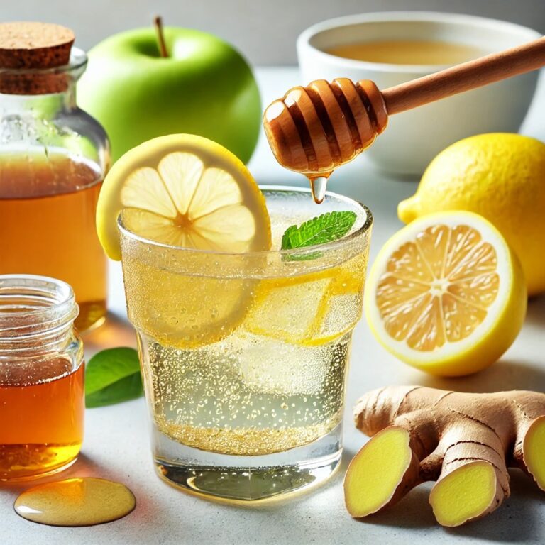 The Ginger Trick You’ll Wish You Tried Sooner - Cook up Taste