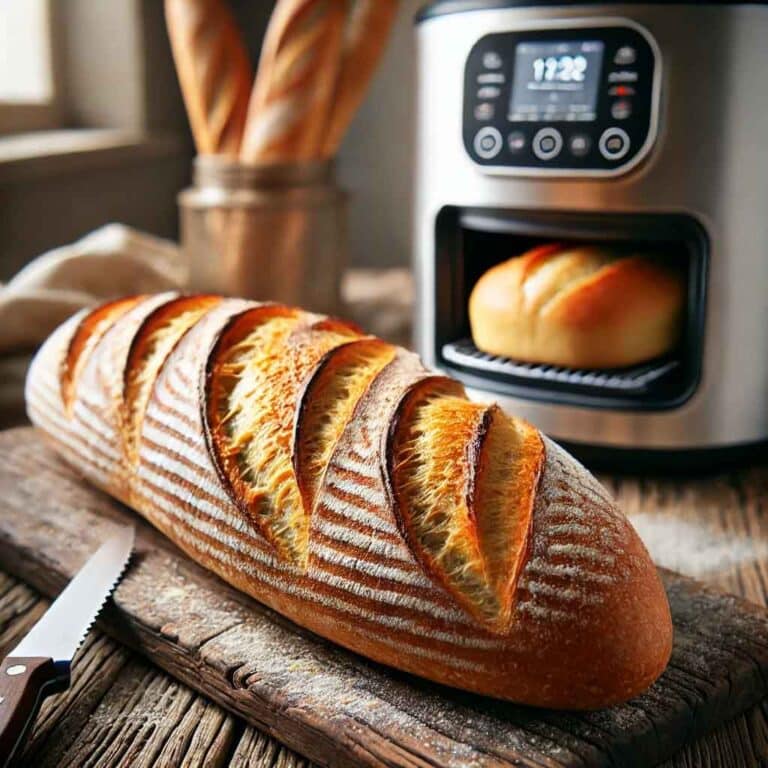 3lb Bread Machine Recipes That Can Impress Even a French Baker - Cook ...