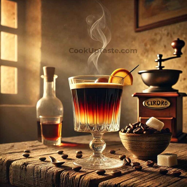 The Ginger Trick You’ll Wish You Tried Sooner - Cook up Taste