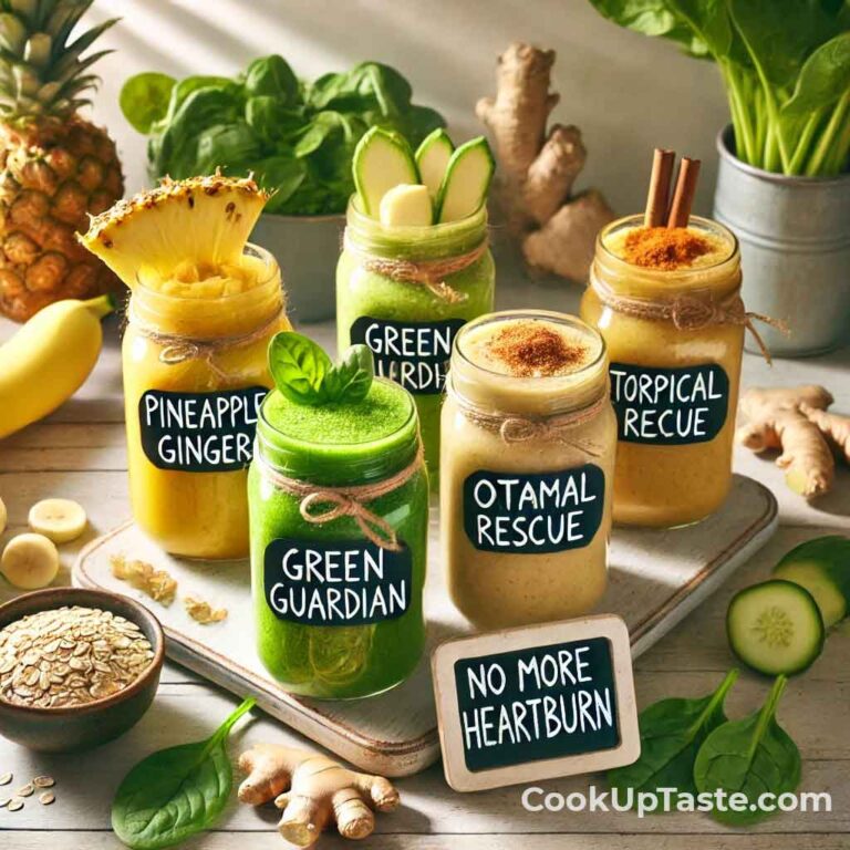 How One Simple Ginger Trick Recipe Can Make Your Dishes Irresistible ...