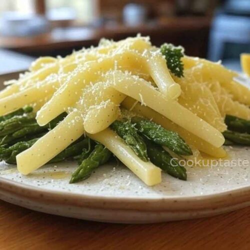 Warm Chocolate Chip Skillet Cookie: Easy Dessert in 35 Minutes - Cook ...